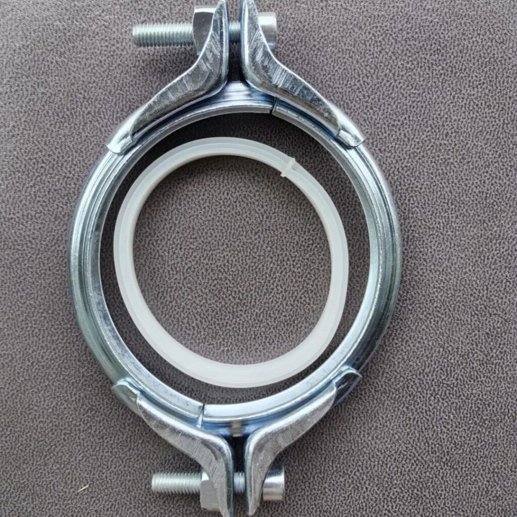 What is a Clamp? - Just Measure it