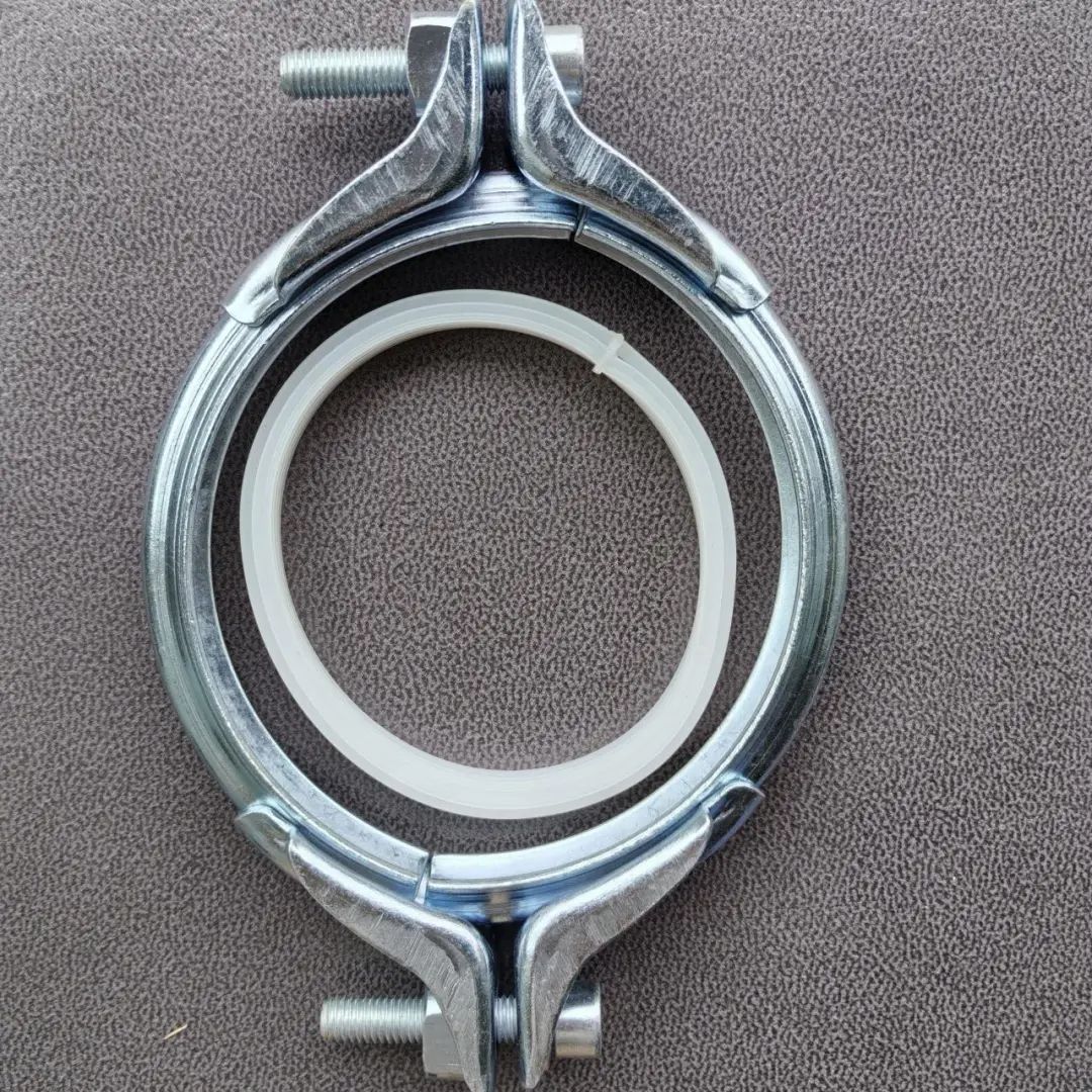 What is a Clamp? - Just Measure it