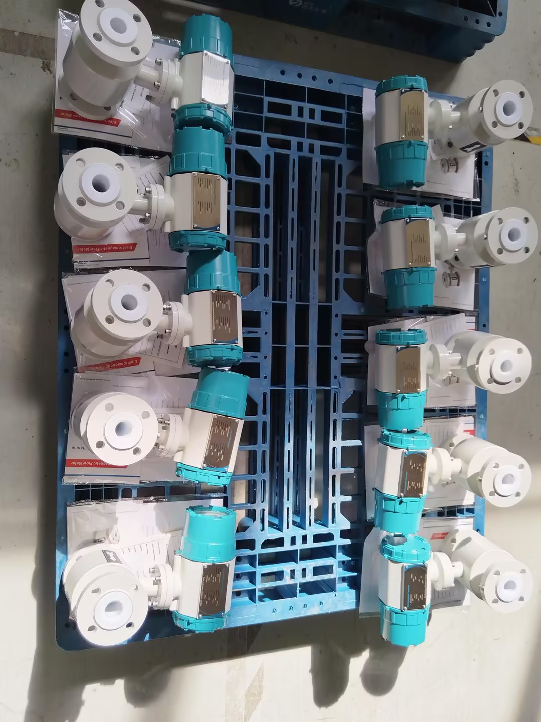 Flow Meter Calibration Intervals and Best Practices: A Comprehensive ...