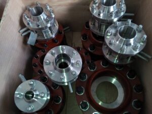 A Comparative Overview of Three Pressure Tapping Methods for Orifice ...