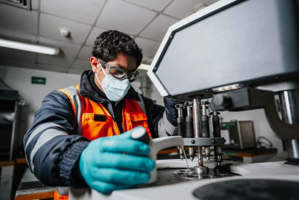 Comprehensive Guide to Coal Testing Equipment - Just Measure it