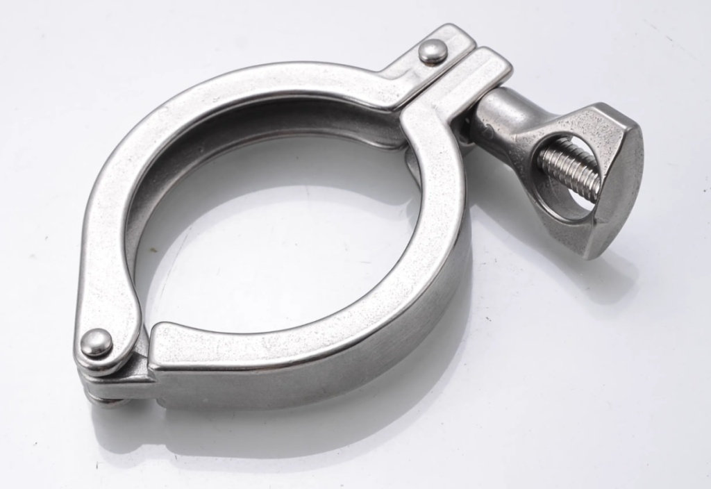 What is a Clamp? - Just Measure it