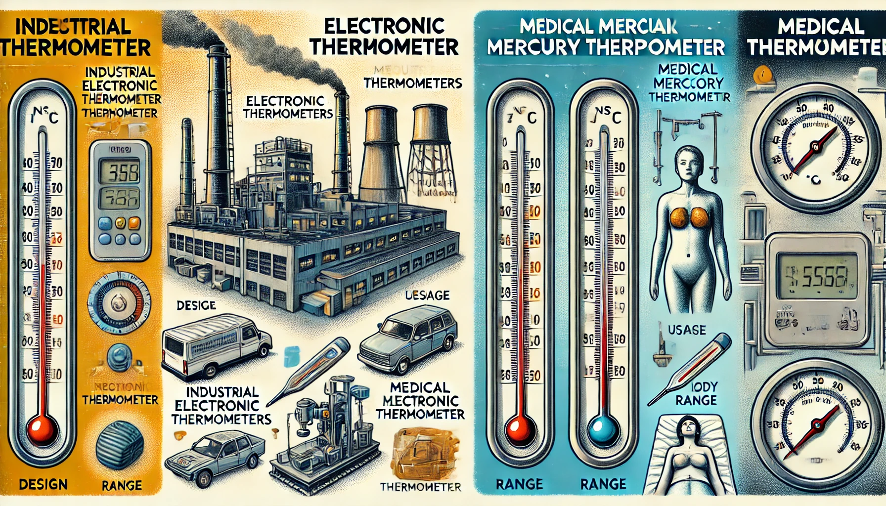 Inspection and Calibration of Industrial Bimetallic Thermometers - Just ...