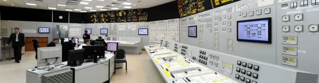 Nuclear Power Plant Instrumentation: Categories, Functions, Principles ...