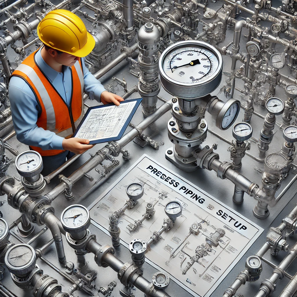 Three Essential Measures to Prevent Pressure Transmitter Failures in ...