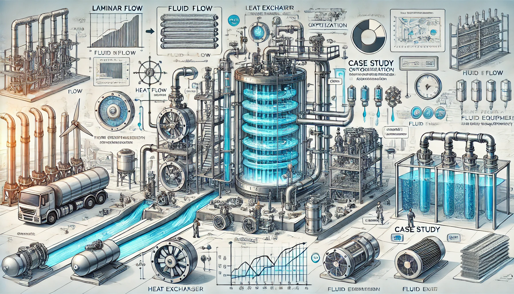 Understanding Fluid Equipment: Essential Components in Modern Industry ...