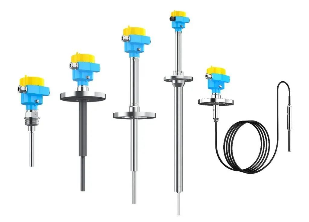 Understanding the Differences Between Limit Switch and Level Switch - Just Measure it
