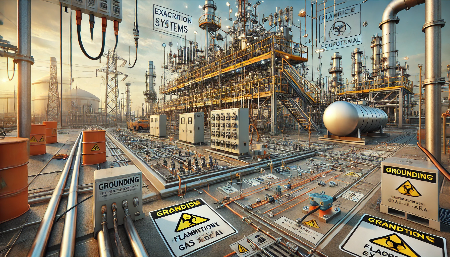 Practical EMC Engineering: Lessons Learned from Grounding in the Field ...