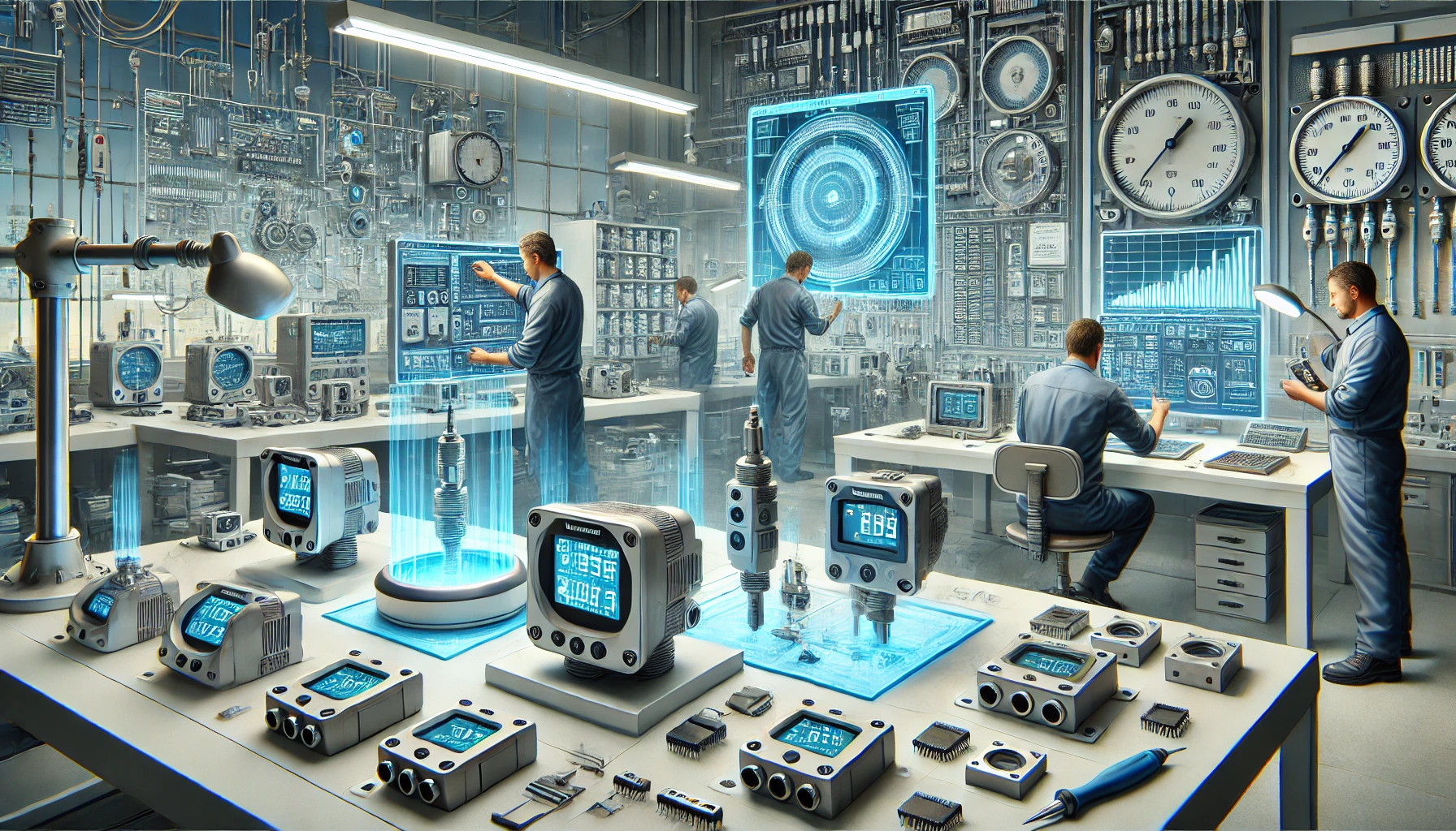 What is Modular Design? - Just Measure it