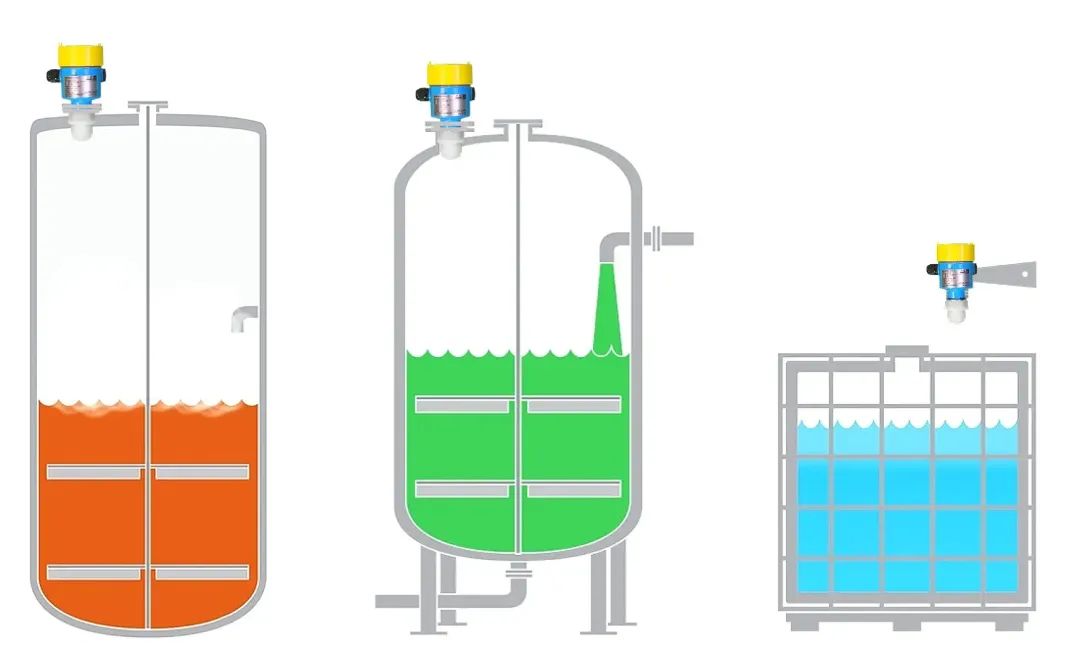 Nuclear Power Plant Instrumentation: Categories, Functions, Principles ...