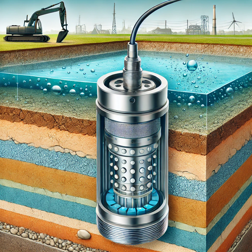 How to Protect Submersible Level Transmitters from Lightning Damage ...