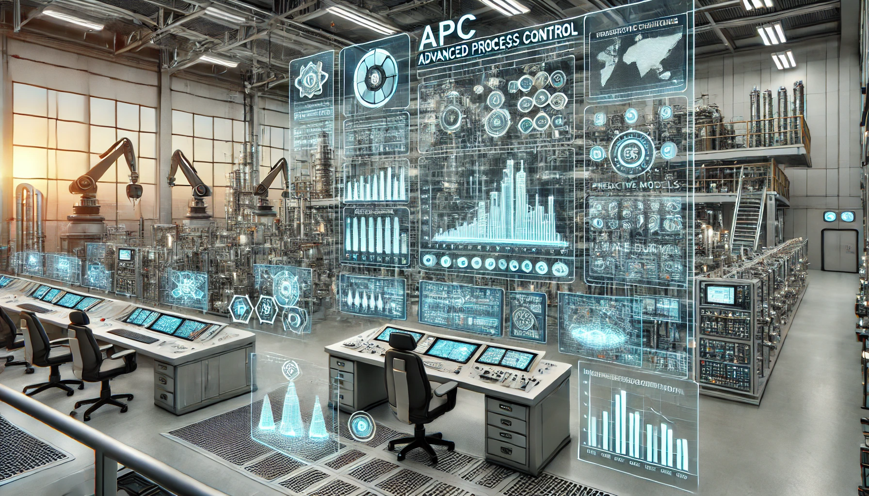 Is Advanced Control Always Necessary? - Just Measure it