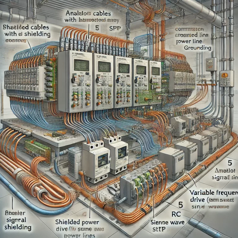 Practical EMC Engineering: Lessons Learned from Grounding in the Field ...