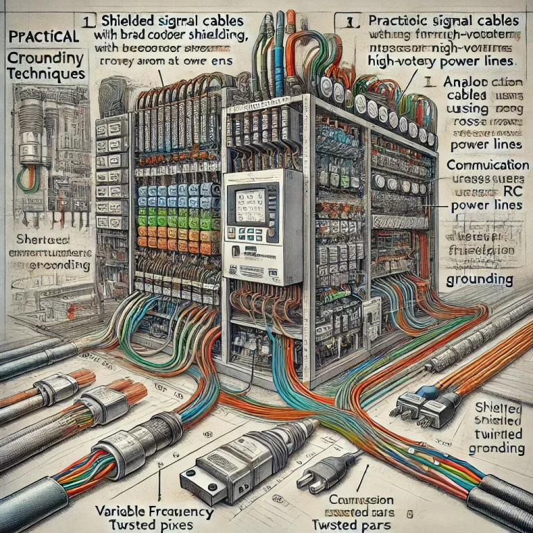 Practical EMC Engineering: Lessons Learned from Grounding in the Field ...