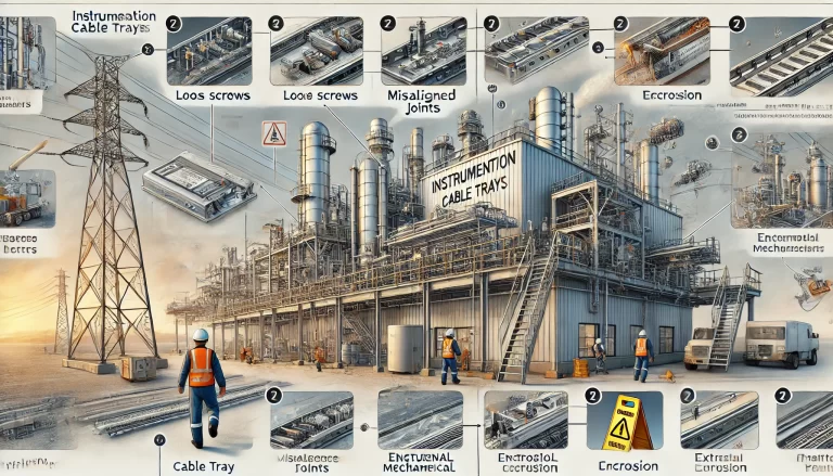 Cable Laying Standards: A Comprehensive Guide for Safe and Reliable ...
