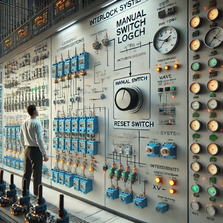 A Complete Guide to Full-Process Control in Industrial Production ...