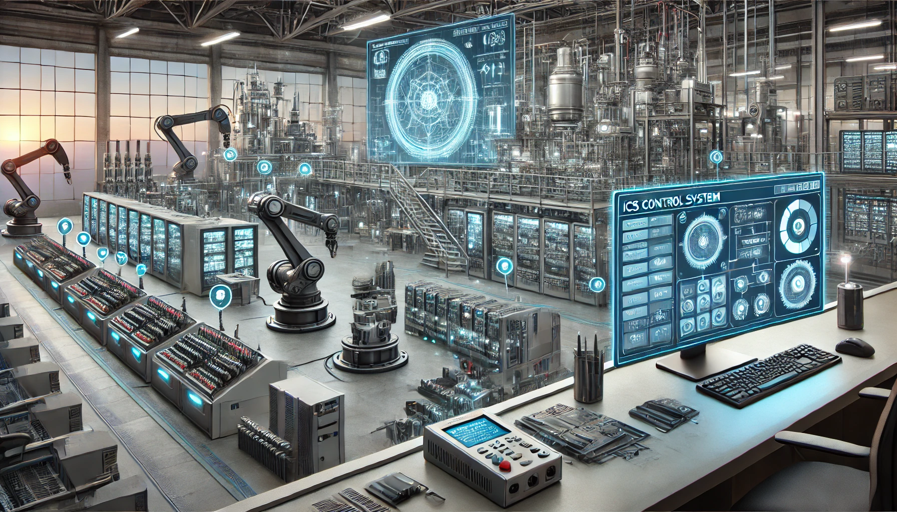 Zero Manual Intervention: A Dual Evolution of Technology and Human ...