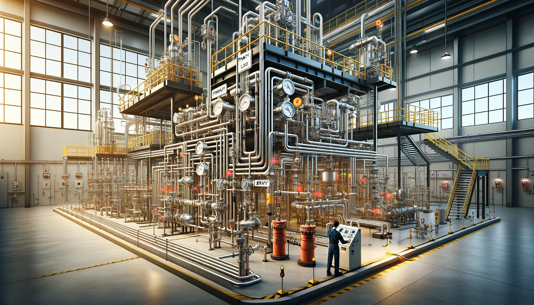 Bypass Design for Instrumentation: An In-Depth Overview - Just Measure it