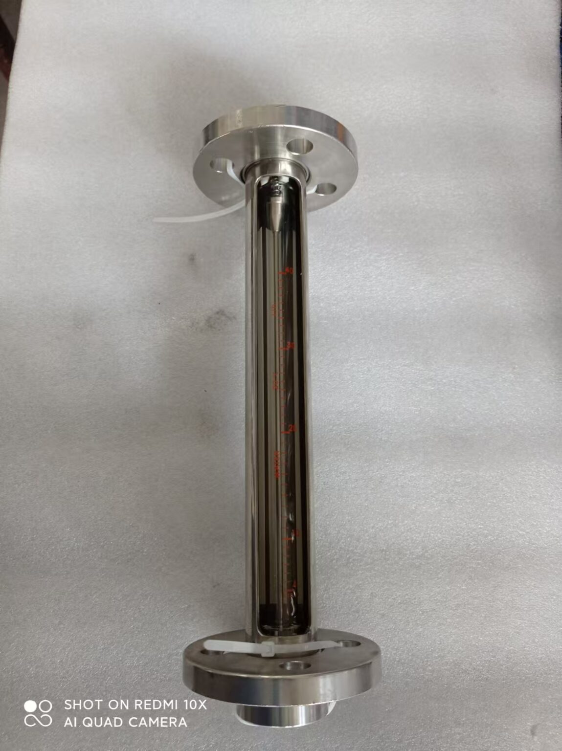 Comparison Between Magnetic Level Gauge and Glass Tube Level Gauge ...