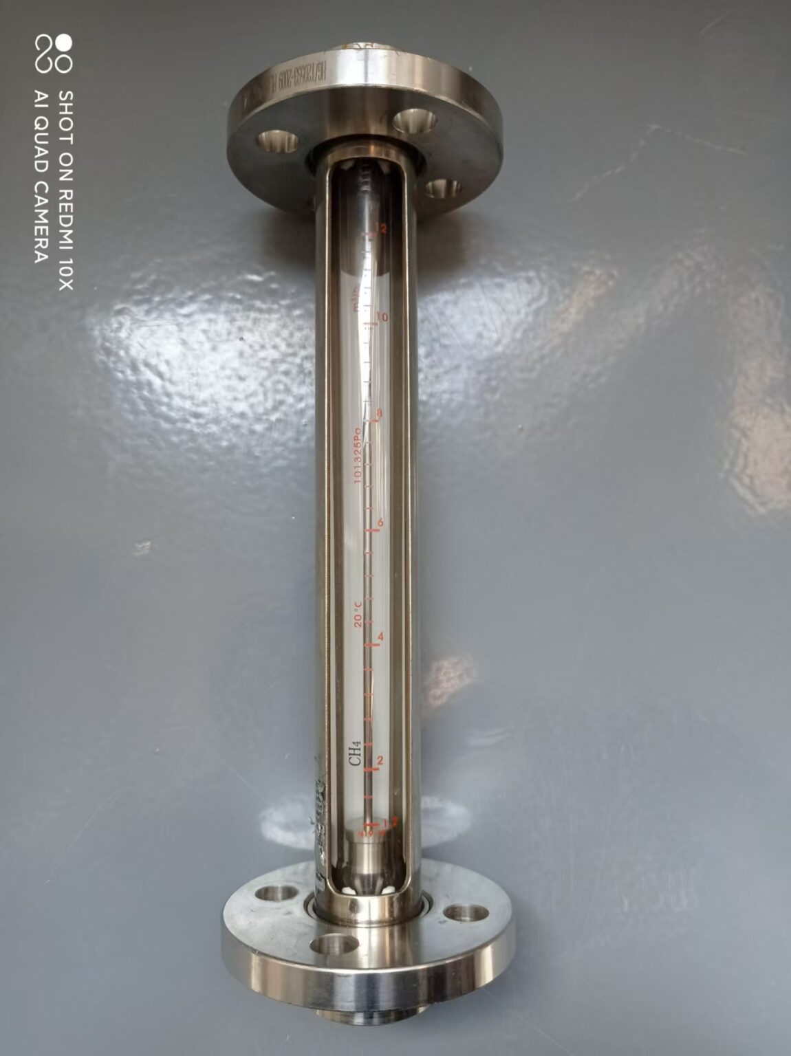 Comparison Between Magnetic Level Gauge and Glass Tube Level Gauge ...