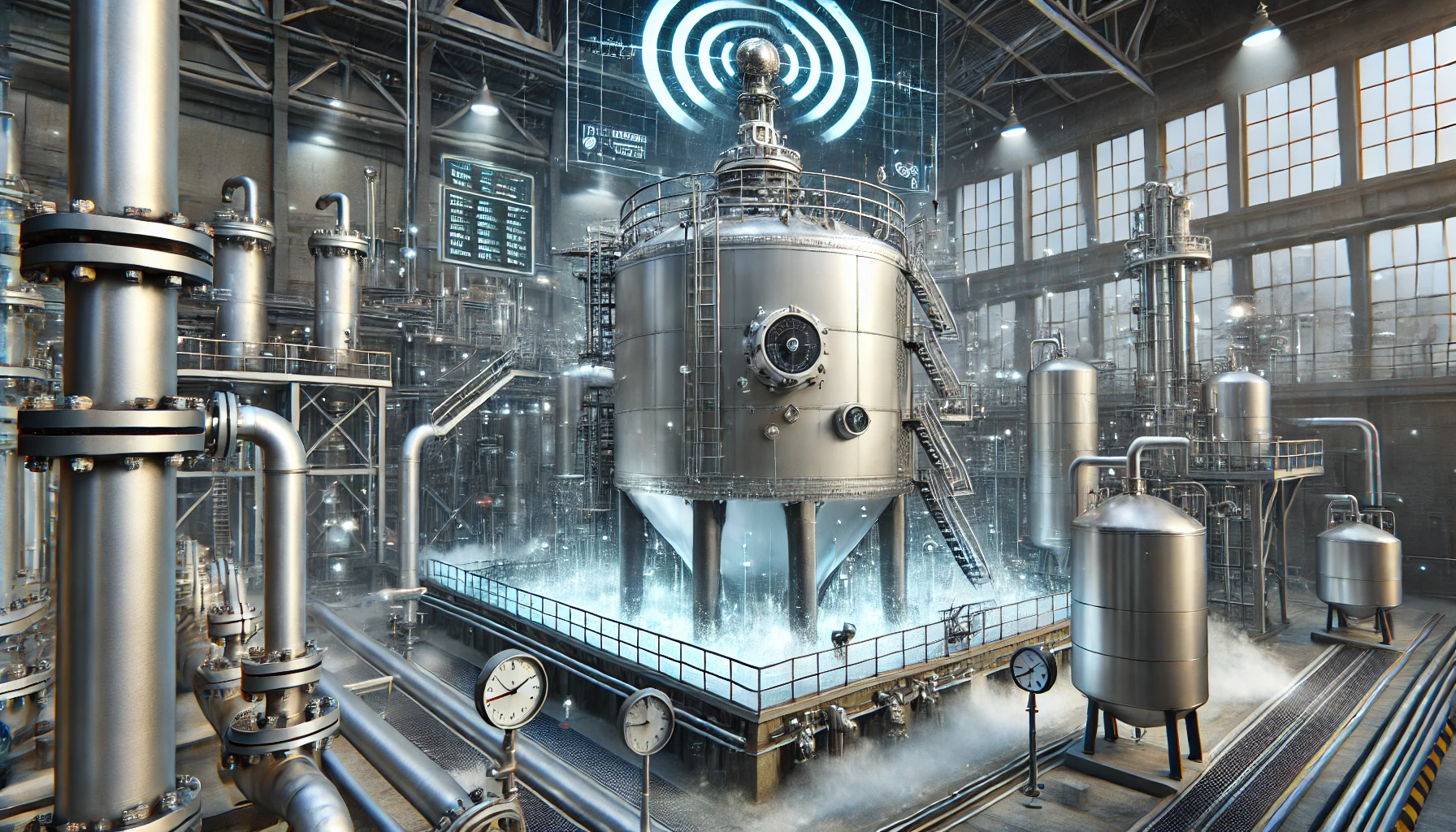 Radar Level Transmitter Dead Zone Configuration Guide - Just Measure it