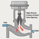 Control Valve Opening Management: Key Risks and Engineering ...