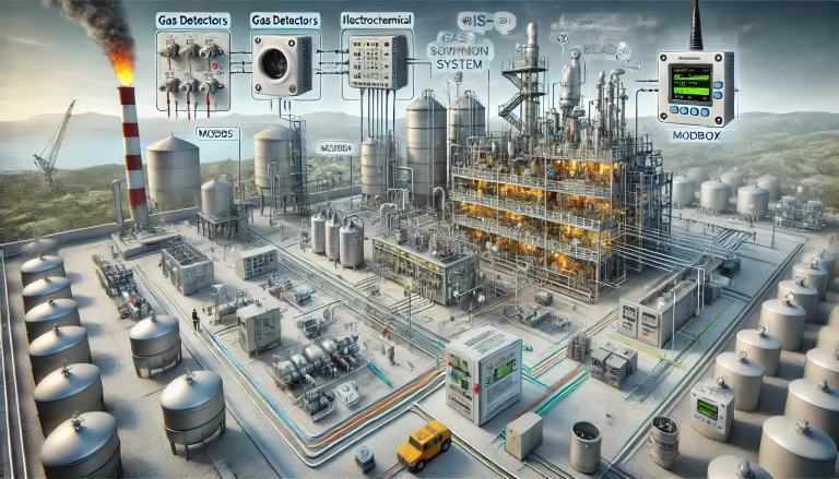 Understanding Active/Passive Transmitters and DCS I/O Module Powering ...