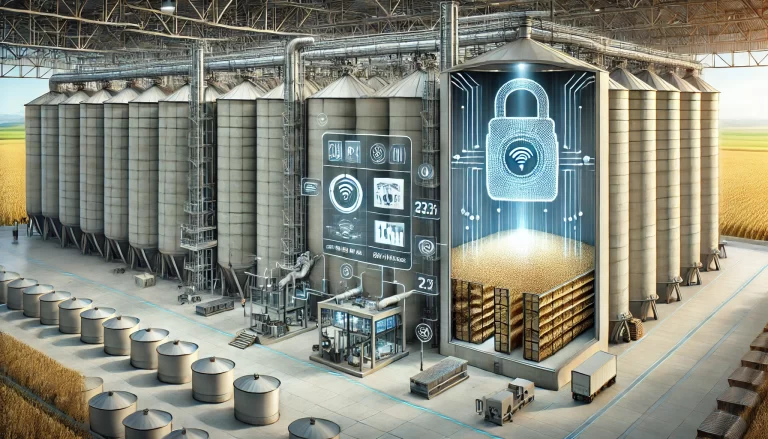 The Critical Role of Temperature and Humidity Transmitters in Smart ...