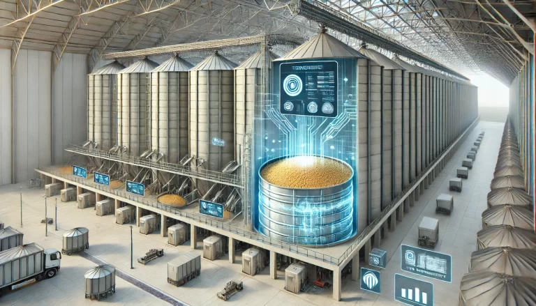 The Critical Role of Temperature and Humidity Transmitters in Smart ...