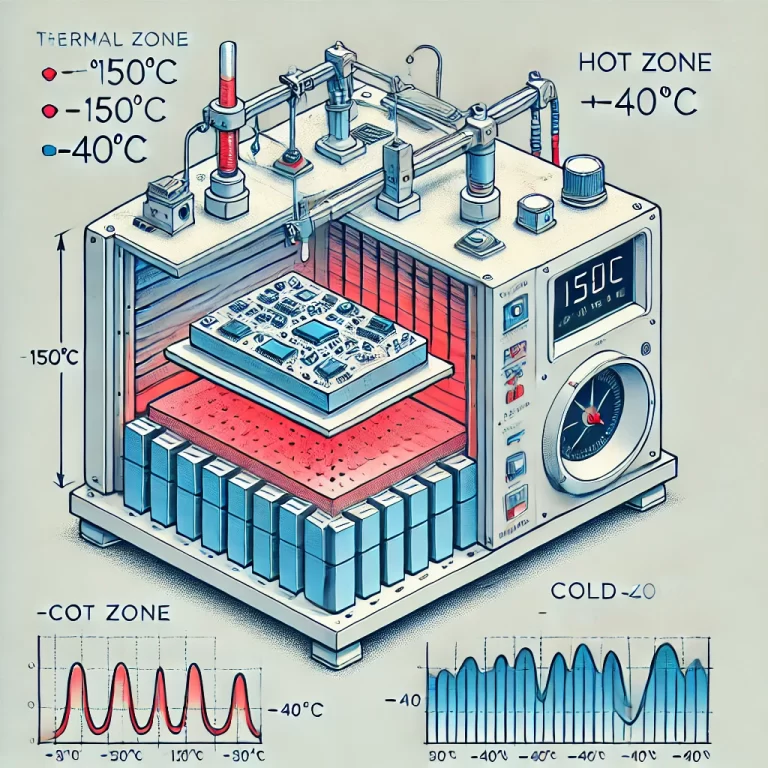 What Is Thermal Shock? Understanding Its Impact on Industrial Materials ...