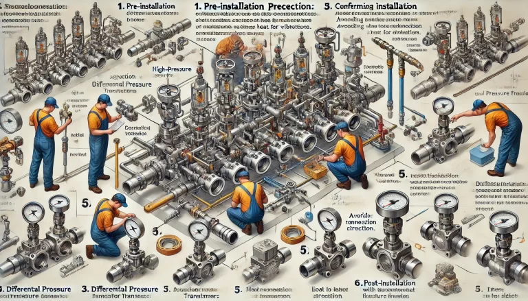Technical Guide: Basic Principles for Valve Selection in Chemical ...