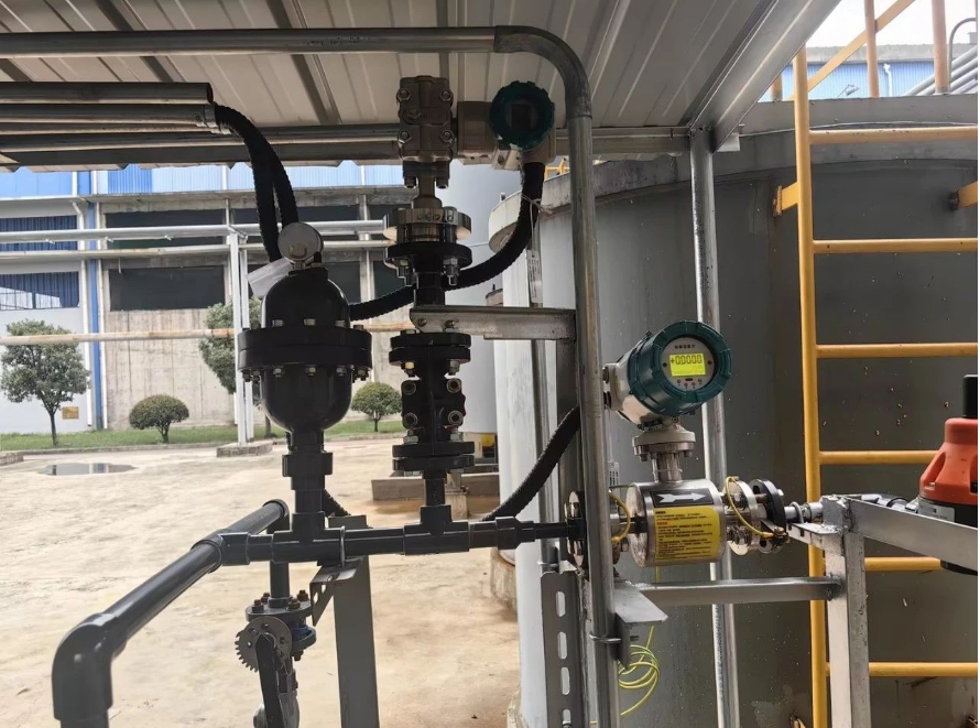 The Flow Meter Industry and Flow Measurement Units - Just Measure it