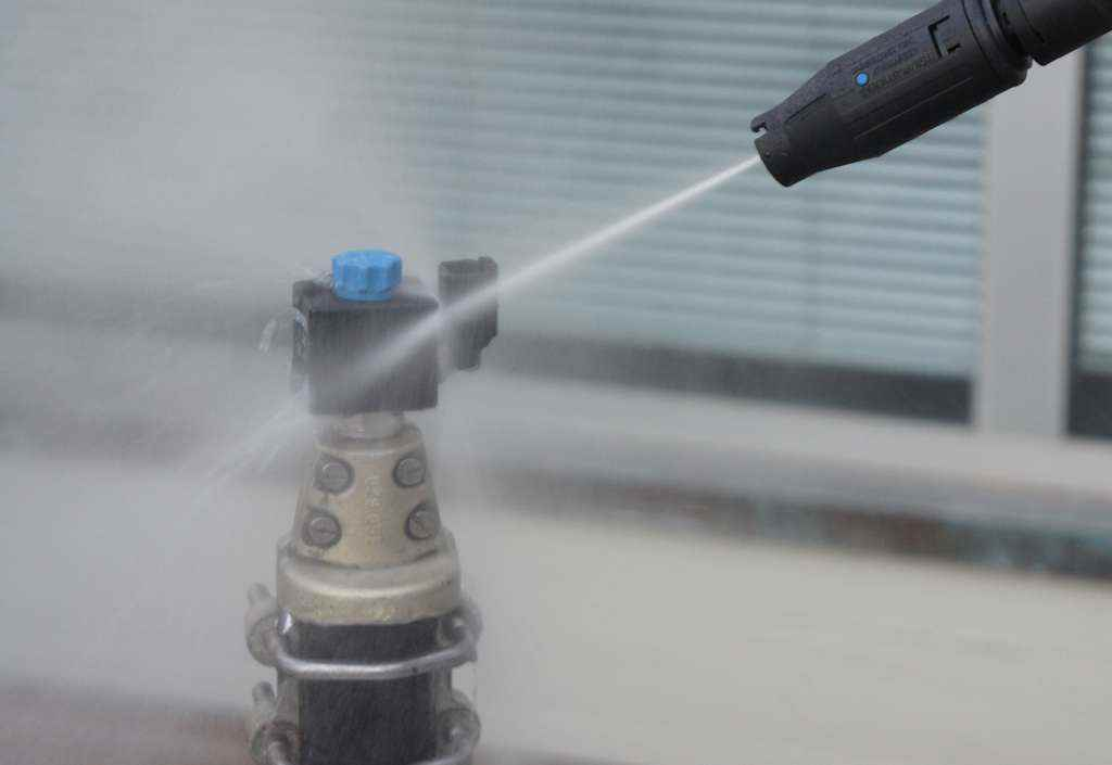 Understanding IP69K Protection Rating: The Highest Standard of Dust and ...