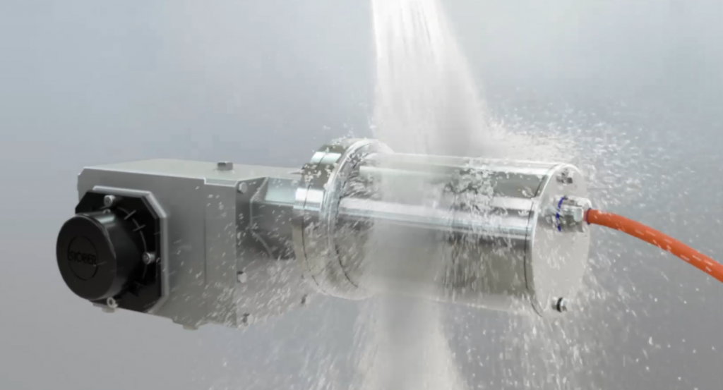 Understanding IP69K Protection Rating: The Highest Standard of Dust and ...