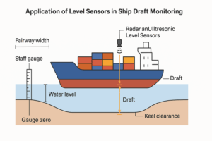 Ship Draft Measurement: Ensuring Safe and Efficient Navigation - Just ...