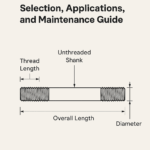 Stud Bolts Explained: Selection, Applications, and Maintenance Guide - Just Measure it