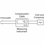 Thermocouple Compensation Cables: Functions, Types, and Selection ...