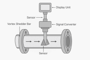 Steam Flowmeters for Steam Service — Illustrated Selection Guide (7 ...
