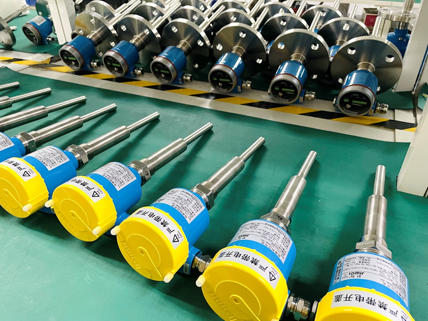 What is a Level Switch? - Just Measure it