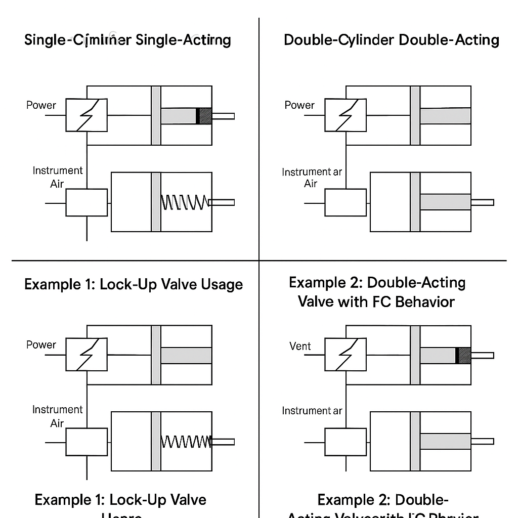 Common Structures and Failure Modes of Shut-Off Valves in SIS Systems ...