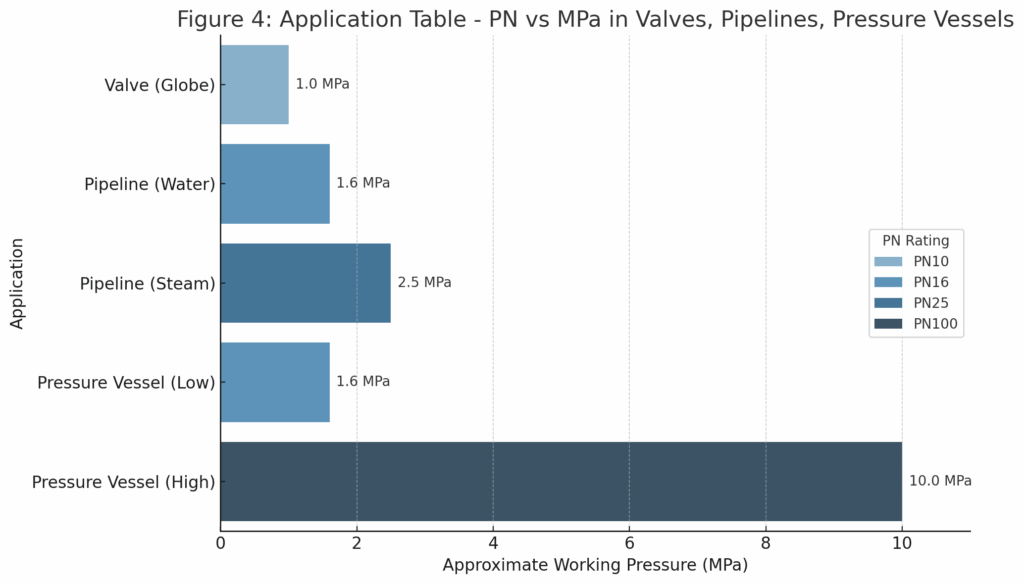 Understanding the Difference Between PN16 and 1.6MPa: A Comprehensive ...