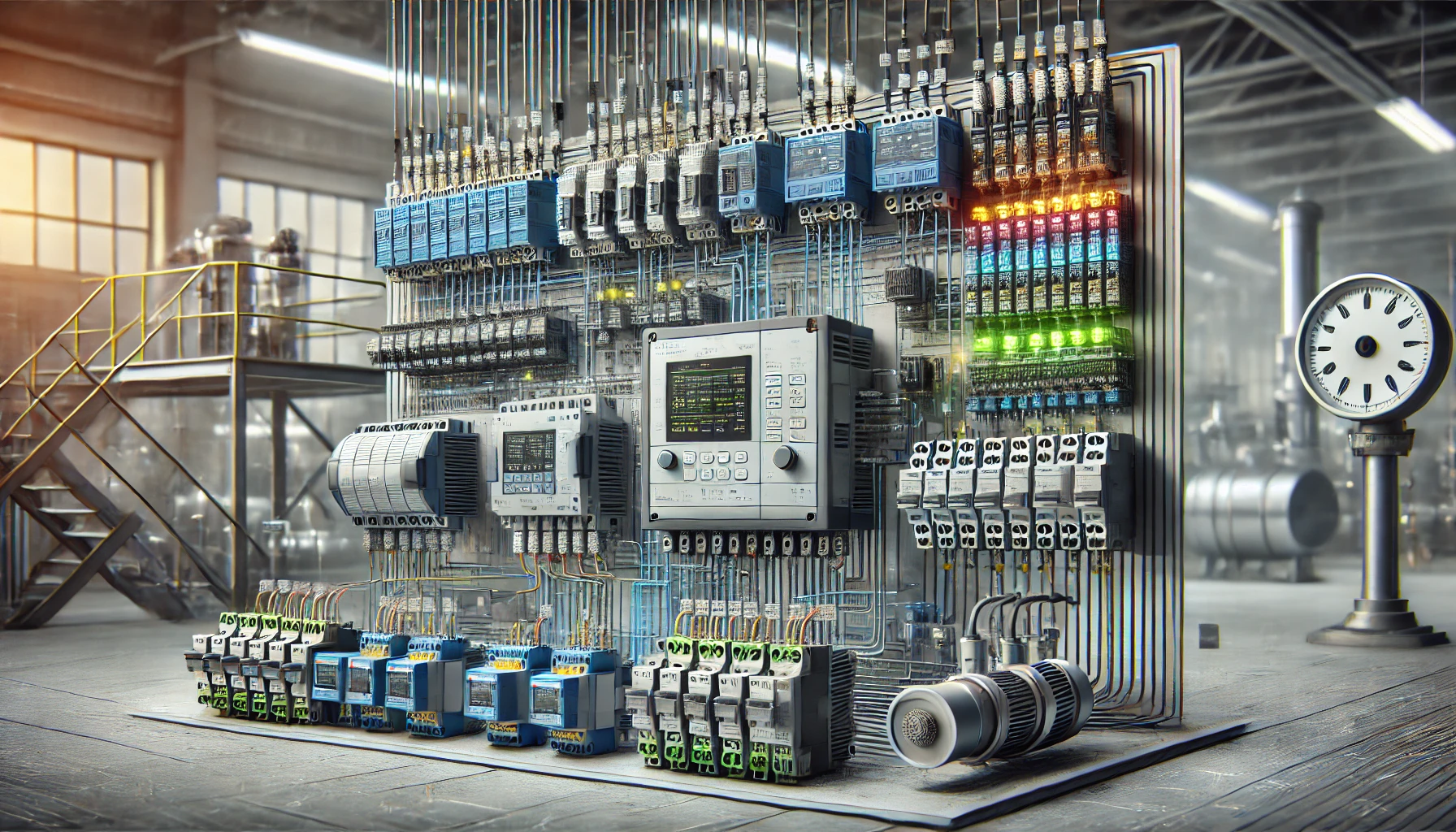 RTU Input and Output (I/O) Modules Explained - Just Measure it