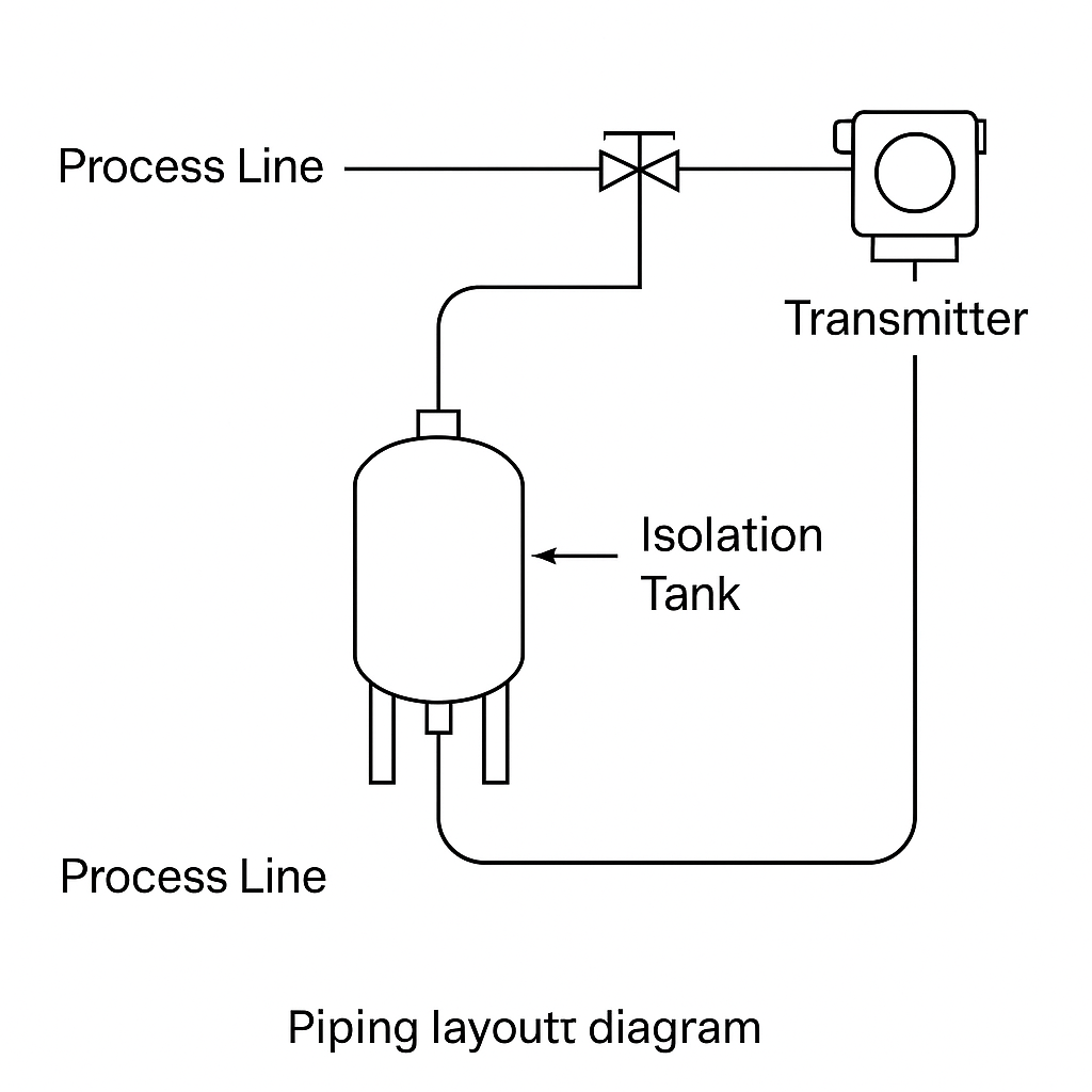 Solving HF-Induced Corrosion in Pressure Transmitters: Isolation Tank ...