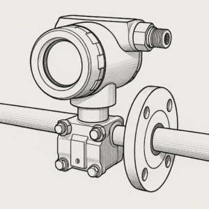 🛡️ The Importance of Installing Wind Shields on Differential Pressure ...