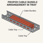 Technical Guidelines for Cable Tray Installation and Fireproofing ...