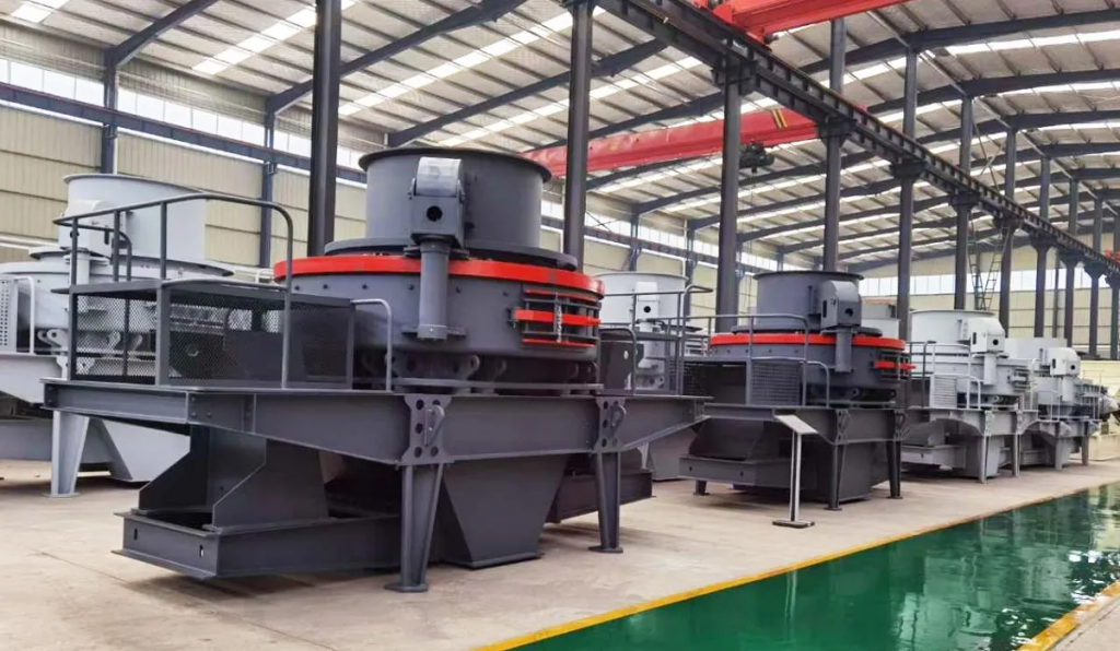 Analysis of the Advantages of Paddle-type Level Switches in Sand Making ...