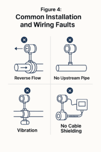 Installation and Maintenance Guidelines for Vortex Flow Meters - Just ...