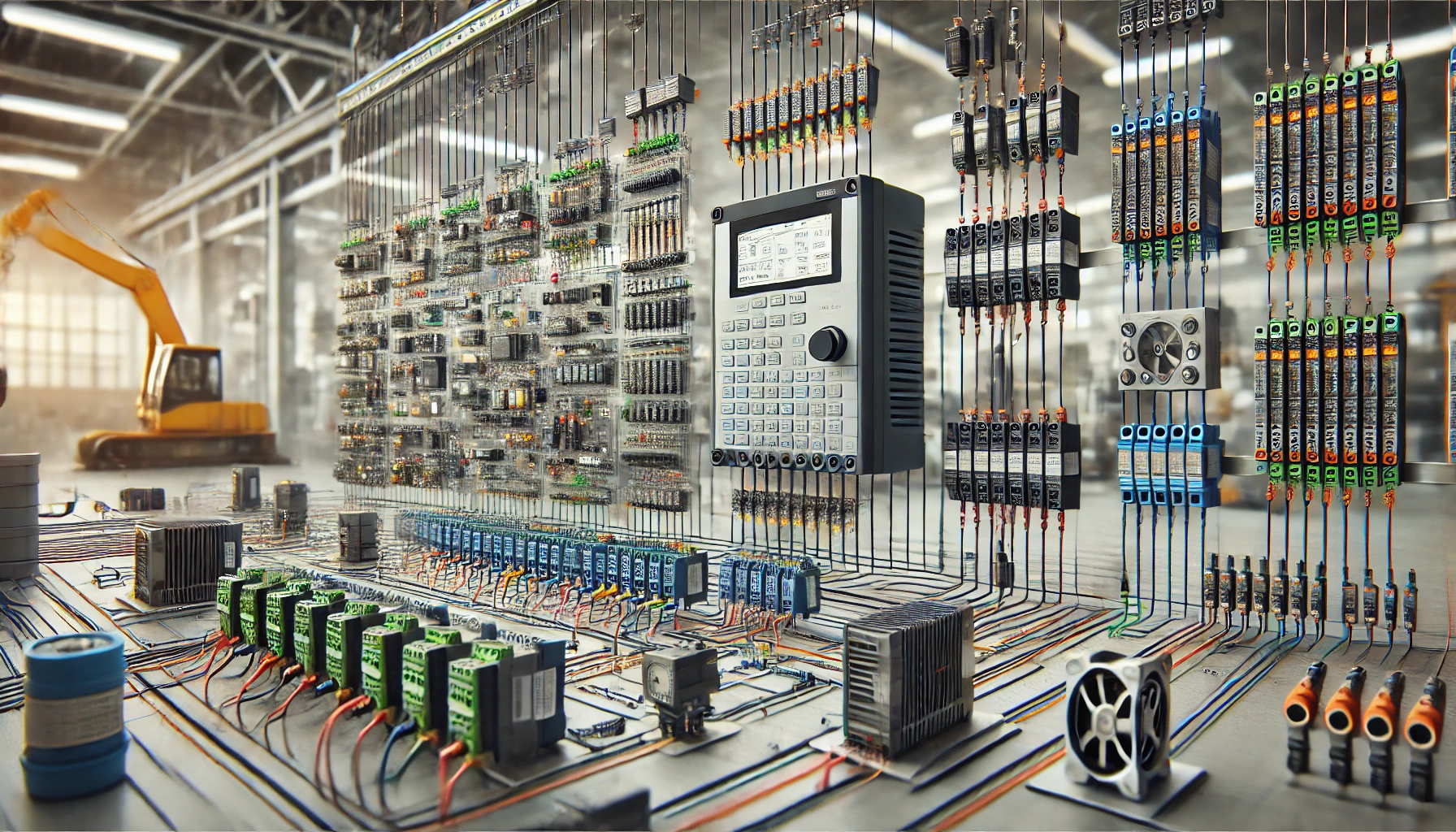 Understanding I/O Modules in Automation Systems: A Comprehensive Guide ...