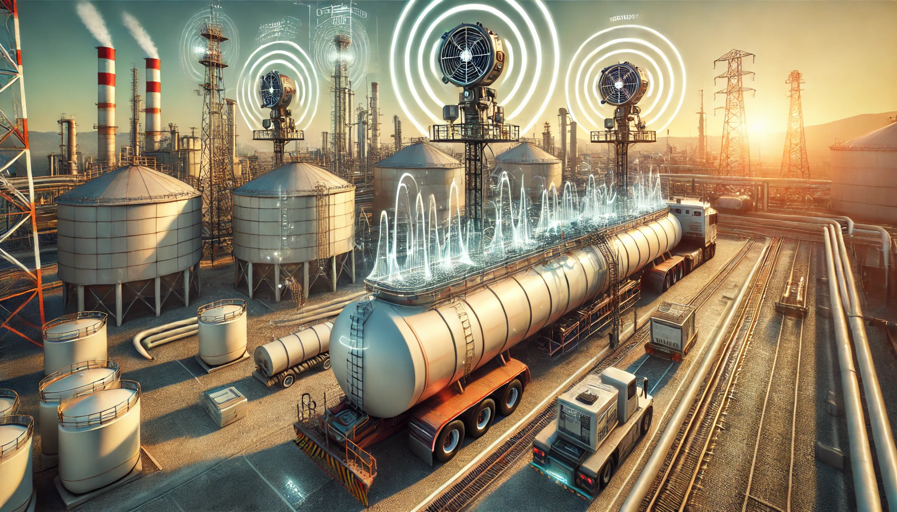 Are There Unified Standards for Periodic Inspection of Storage Tanks ...