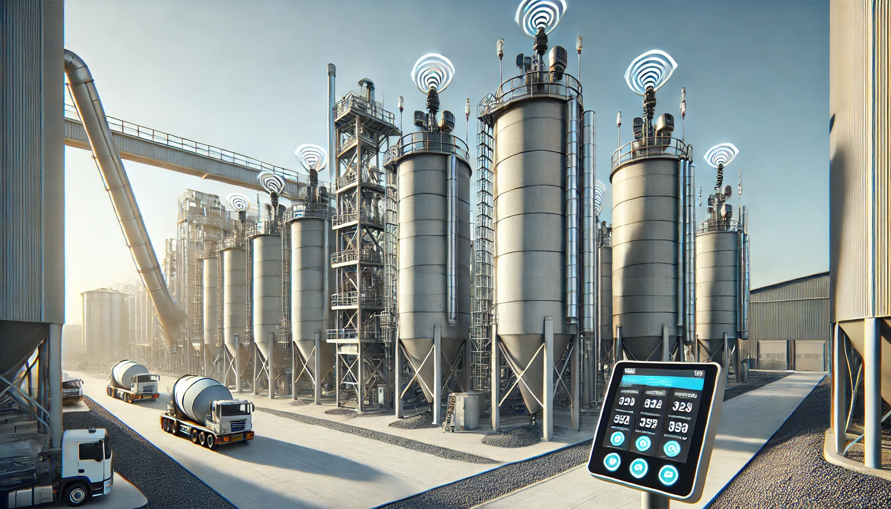 Differences Among Submersible, Split-Type, and Cable-Type Level Meters ...